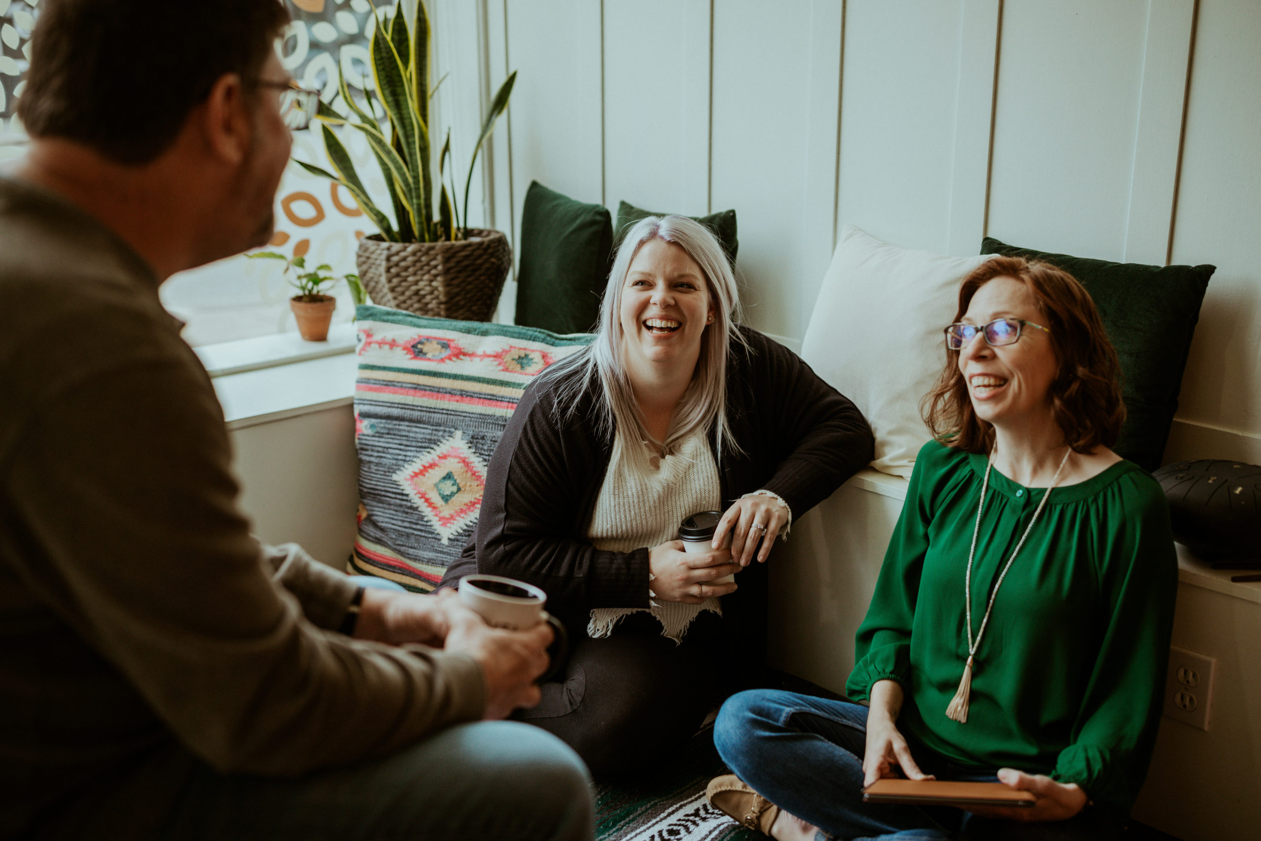 Beyond Healing Network: Community & Resources For Therapists