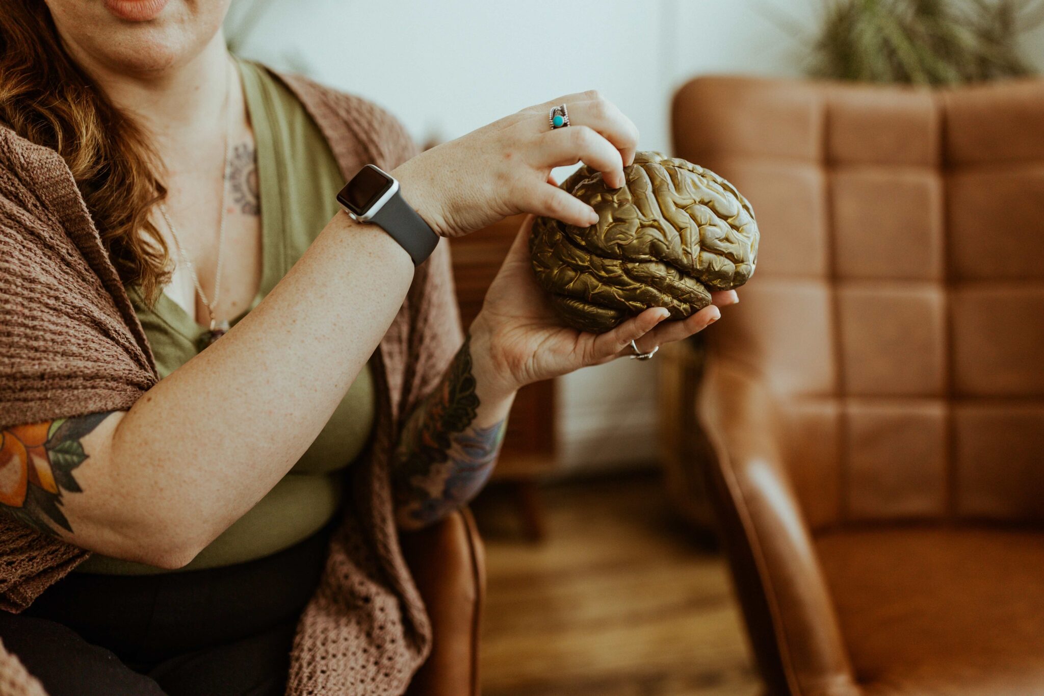 EMDR For Complex Trauma - Tool For Case Conceptualization - Beyond Healing